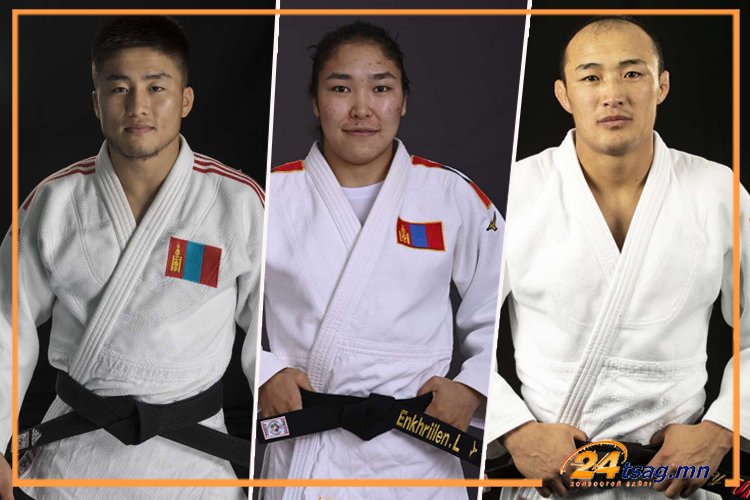 ДАШТ Монголын баг 99 орноос НАЙМДУГААР байрт бичигдэж байна